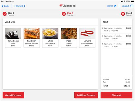 point of sale made easy