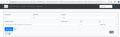 spring cloud and spring boot part 2 implementing zipkin
