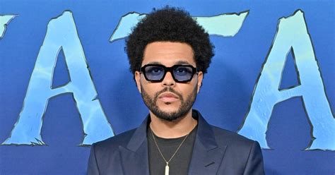 The Weeknd Releases Nothing Is Lost You Give Me Strength From