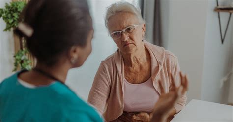 Crohns Disease And Skip Lesions Whats The Significance