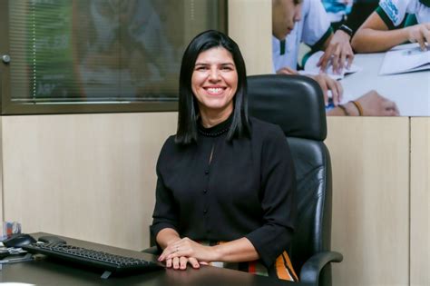 Professora Jucineide Fernandes Assume Secretaria Executiva Do Ensino