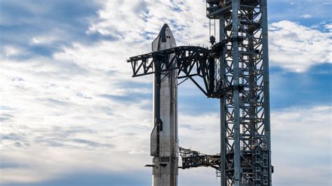 Faa Completes Investigation Into Spacexs Second Fiery Starship Test