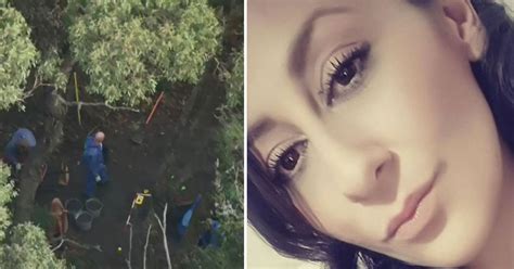 Human Remains Found During Search For Missing Woman Maryam Hamka R