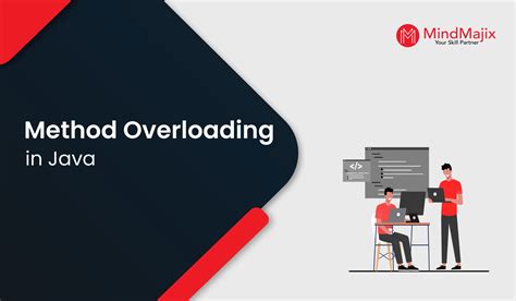 method overloading in java mindmajix