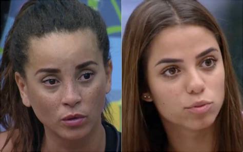 Parcial Agora Enquete Bbb 23 Mostra Porcentagem De Quem Sai No 8º