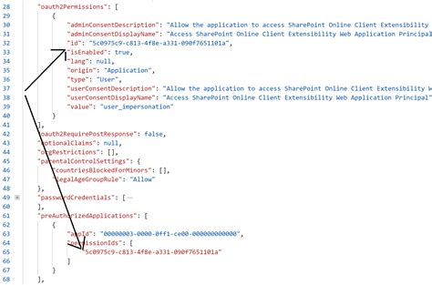 spfx solution as teams tab in native client with graph cannot read