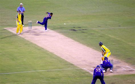 Types Of Spin Bowling In Cricket Spinner Techniques Explained