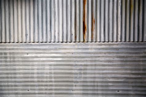 How To Rust Corrugated Metal Step By Step Az Rust 2022