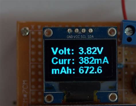 diy arduino battery capacity tester v1 0 arduino projects diy