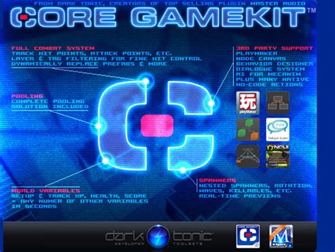 50 best unity assets shader editor extensions level editors models