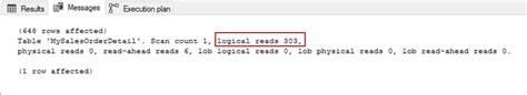 sql server query execution plans for beginners non