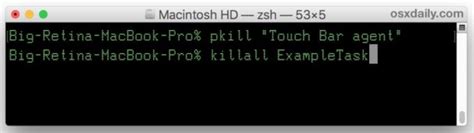 how to kill a process by name instead of pid via command line