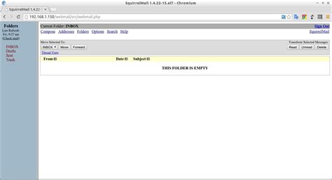 setup a local mail server in centos 7 unixmen