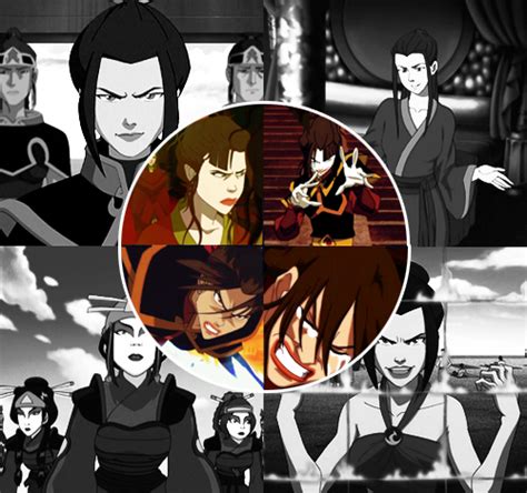 Azula Avatar The Last Airbender Fan Art 31588540 Fanpop