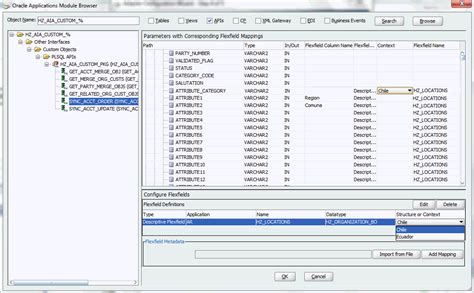 oracle fusion middleware adapter for oracle applications user s guide