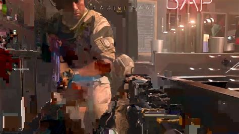 Call Of Duty® Modern Warfare® Having Sex With A Cheapside Whore Youtube