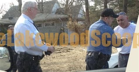 Exclusive Video And Photos Bank Robbery Suspect Apprehended 23 Minutes