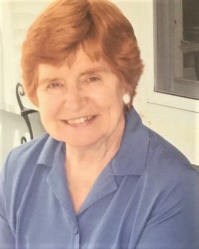 Eileen Haggerty Obituary 2021 West Hartford Ct Hartford Courant