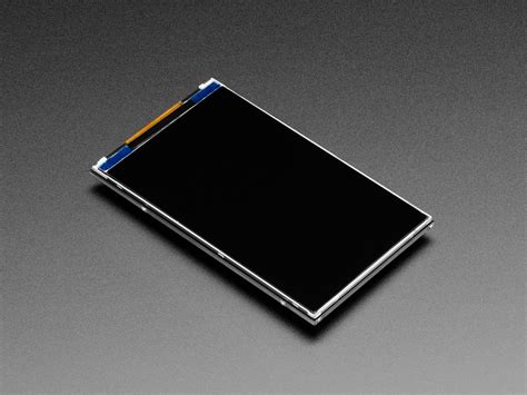 pimoroni hyperpixel 4 0 hi res display for raspberry pi [non touch