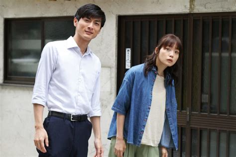 深川麻衣さんが笑顔禁止で演じた映画『おもいで写眞』の見どころは 熊澤尚人監督からのコメントも！ イベントマガジンbanzai