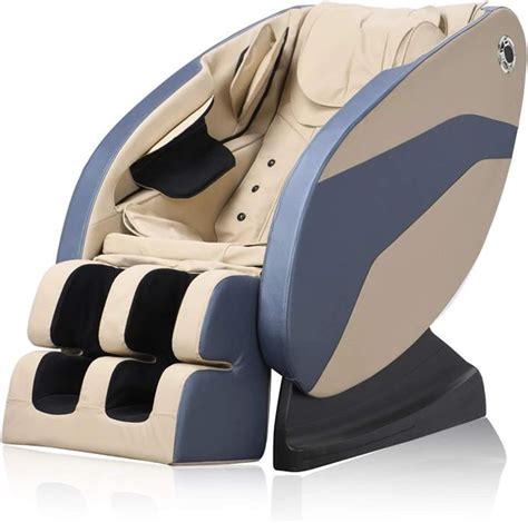 Chaises De Massage électriques Chaise De Massage De Luxe Multi