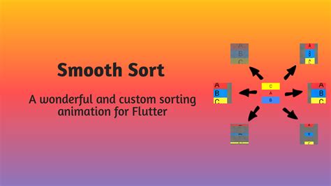 animation transition packages by flutter gems a