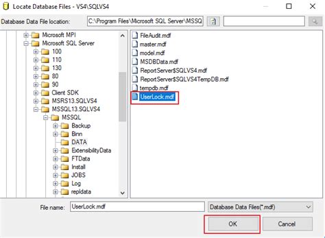 migrate sql database from a sql server to another one