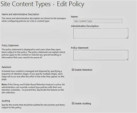 suhail cloud enable auditing for a specific content type through