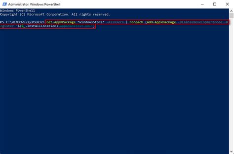 fix microsoft store download error 0x80d02017 on windows 10