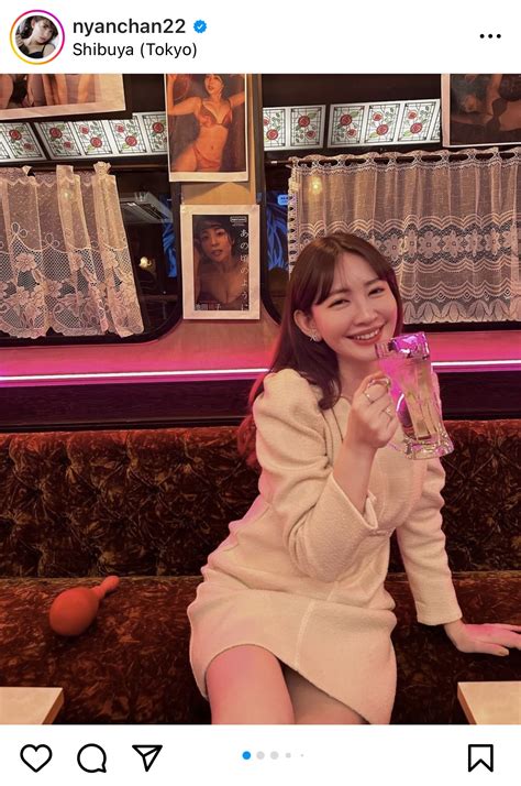 小嶋陽菜、超ミニ丈ワンピース姿披露 ファンから「女神」「見えそうで見えない」 芸能写真ニュース 日刊スポーツ