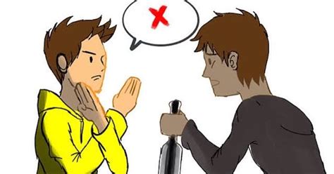 How To Handle Peer Pressure