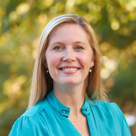 Stephanie Kane Director Of External Affairs And Government Relations