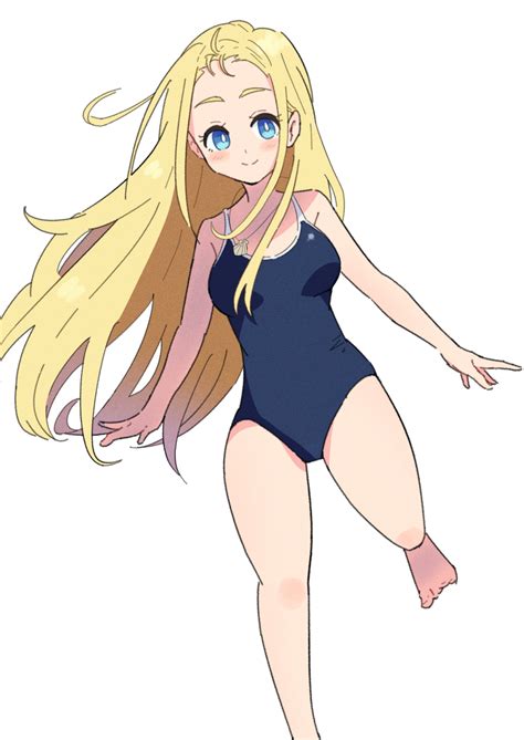 Nagumo Uka Kofune Ushio Summertime Render Absurdres Highres 1girl