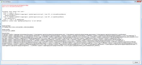 pyqgis qgis error while executing python function in openproject