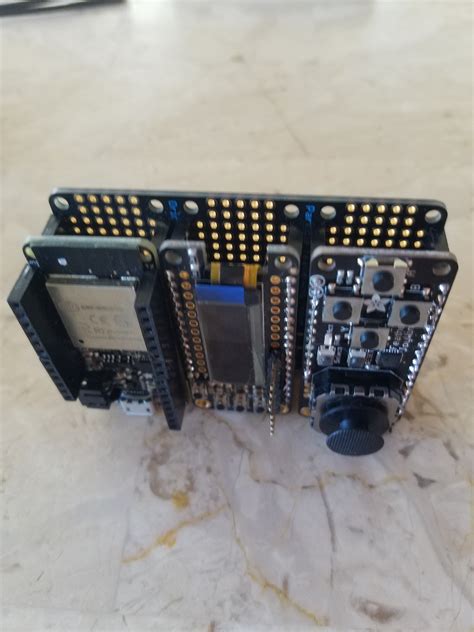 robot te dynamixel arduino esp32 and ble robot arm