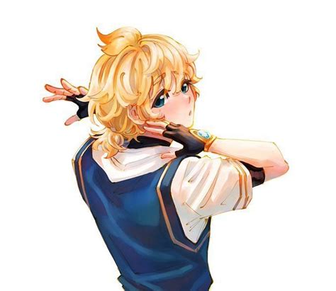 Genshin Impact Leak Reveals Upcoming Mondstadt Character Mika