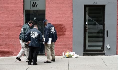 With Confession In The Patz Case The Difficult Work Begins The New