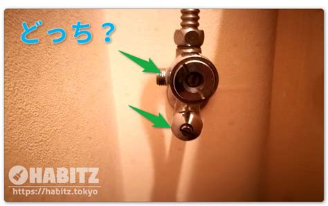 トイレ 止 水 栓 回ら ない