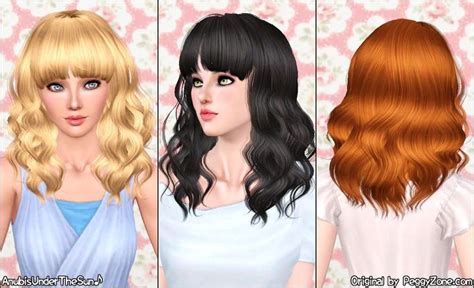 sims 3 hair page 3 request and find skyrim non adult mods loverslab