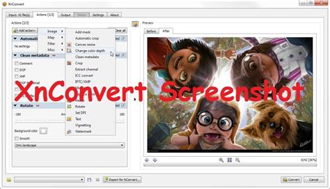 xnconvert batch image converter program software for windows [download]