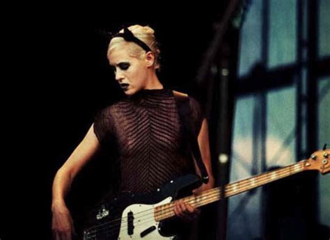 there is something about female bass guitar players album on imgur
