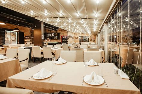Tidak Mahal Dan Nyaman Intip Tempat Makan Di Jakarta Selatan Untuk