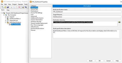frc2022 labview dashboard source file location ni labview chief delphi