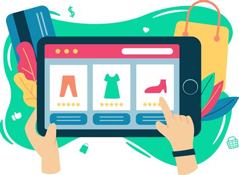 چرا باید فروشگاه اینترنتی داشته باشیم؟ پرتال