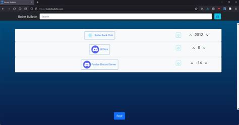 discord react js examples