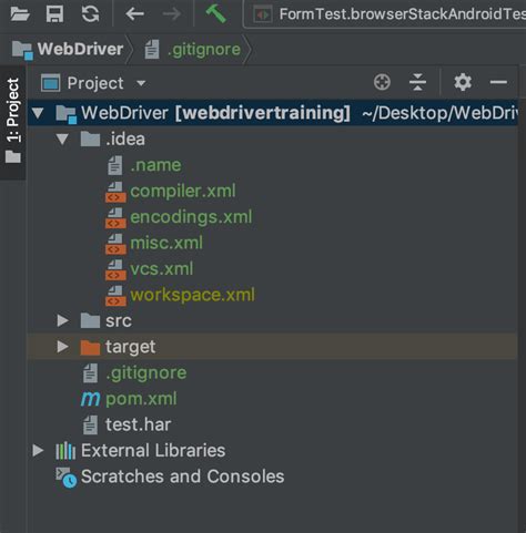 selenium series populating the git repo octopus deploy