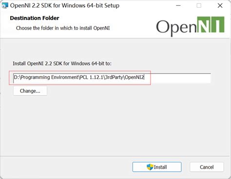win11 vs2022 pcl1 12 1安装与配置 generic warning in c vtk 9 1 0 rendering