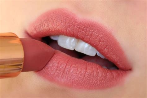 Best Lipstick For No Makeup Look Saubhaya Makeup