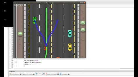 simple path planning in frenet frame using stanley method youtube