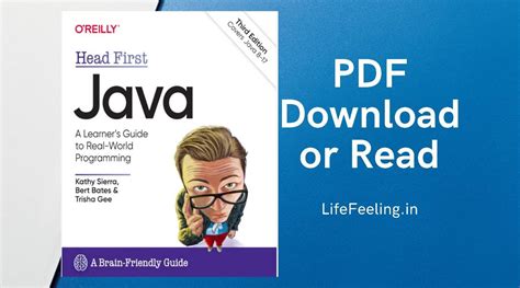 [pdf] head first java 3rd edition pdf read [pdf] lifefeeling
